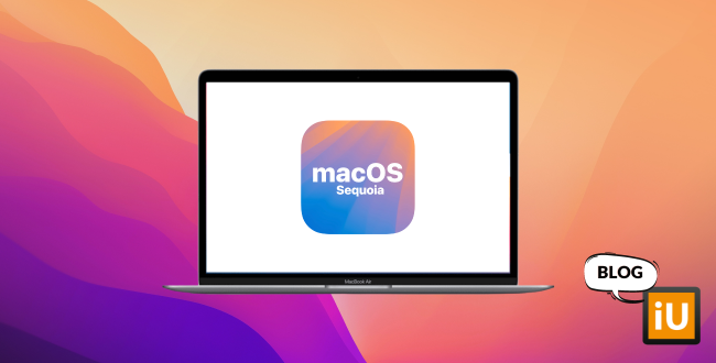 Wordt mijn Mac nog ondersteund door macOS Sequoia?